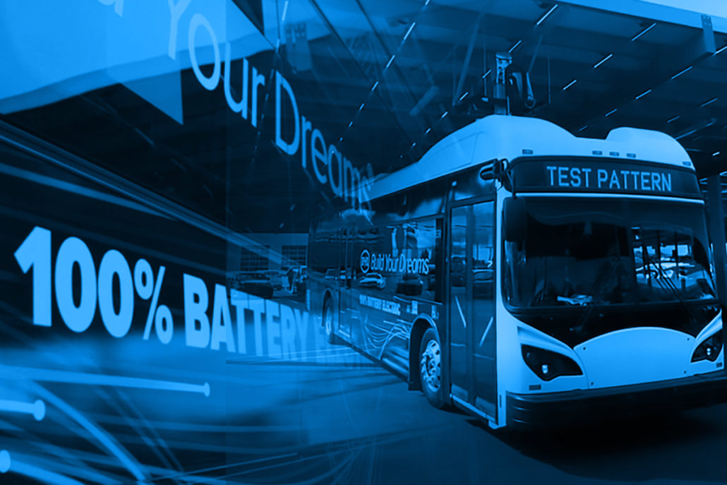 AMPLY Power and Duke Energy Sustainable Solutions Collaborate on Bus ...